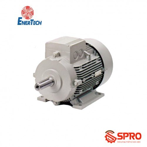 Động cơ điện motor Enertech ESS000124 1 pha công s | Công ty cổ phần VN ...