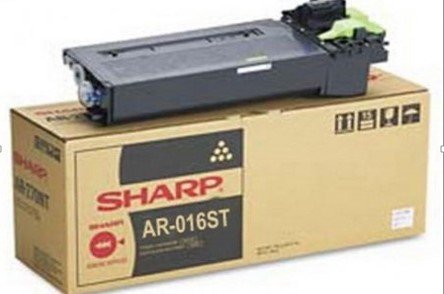 Mực Sharp AR-016ST-AR-5316/5316E/5320/5320E/5015 MUCTQ016ST giá rẻ nhất tháng 10/2025