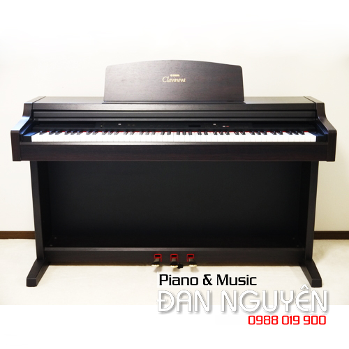 Đàn Piano Điện Cũ Yamaha Clavinova Clp-820