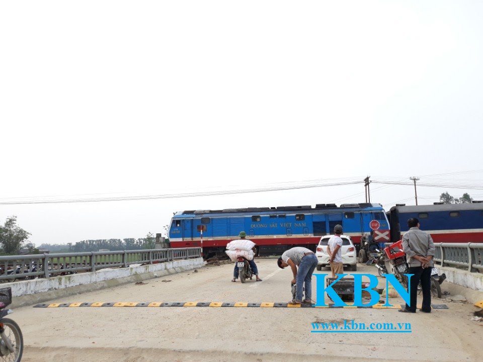 Cung Cấp Gờ Giảm Tốc Cao Su Cho Khách Hàng Tại Nghệ An