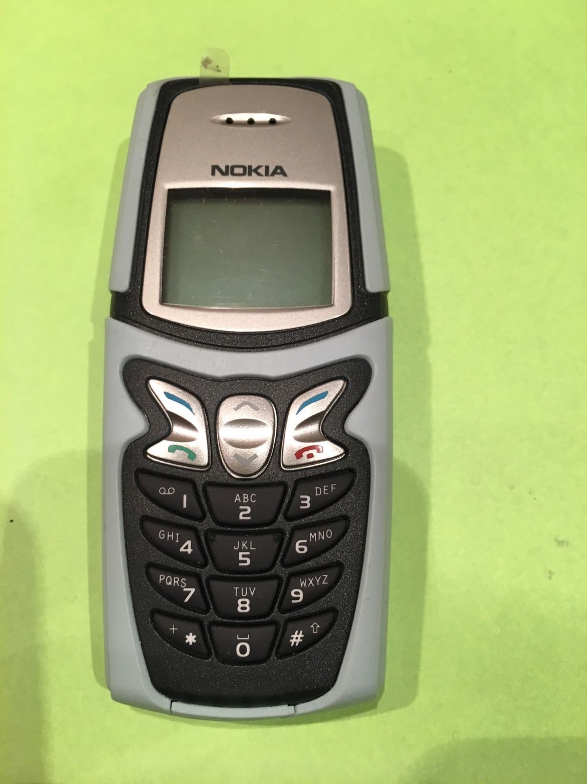 Nokia 5210 giá rẻ nhất tháng 08/2025