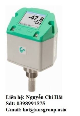 Thiết Bị Fa 500 Dew Point Sensor Cs Instruments, Dew Point Fa 500 Cs ...