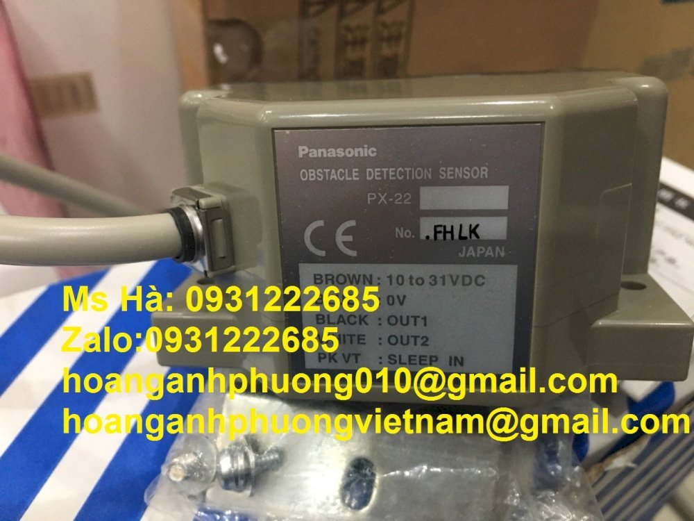 Cảm Biến Px-22 Panasonic