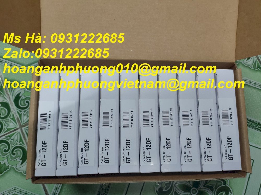 Gt-12Df Crevis | Mô Đun | Hàng Nhập
