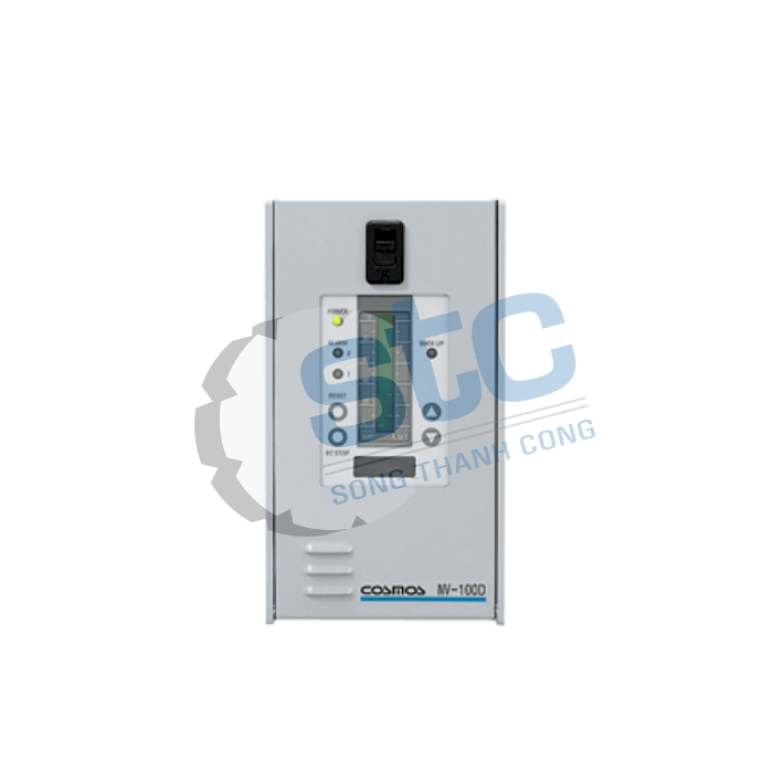 New Cosmos Nv100Db12 Hệ Thống Cảnh Báo Khí Độc Stc