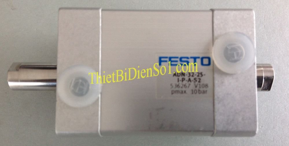 Xy Lanh Festo Adn-32-15-I-P-A-S2 536267 - Cty Thiết Bị Điện Số 1