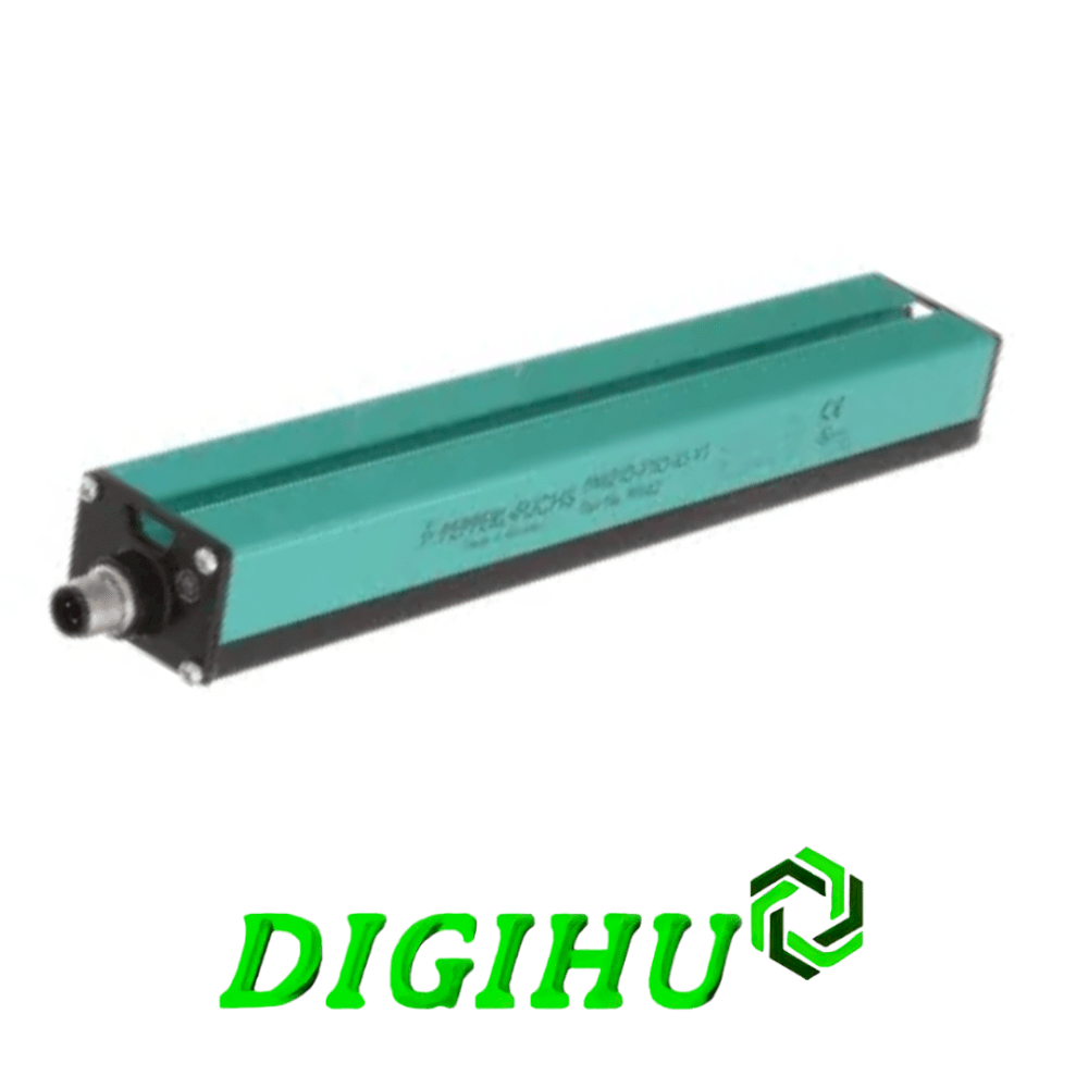Pmi210-F110-Iu-V1 Cảm Biến Vị Trí Pepperl+Fuchs Vietnam