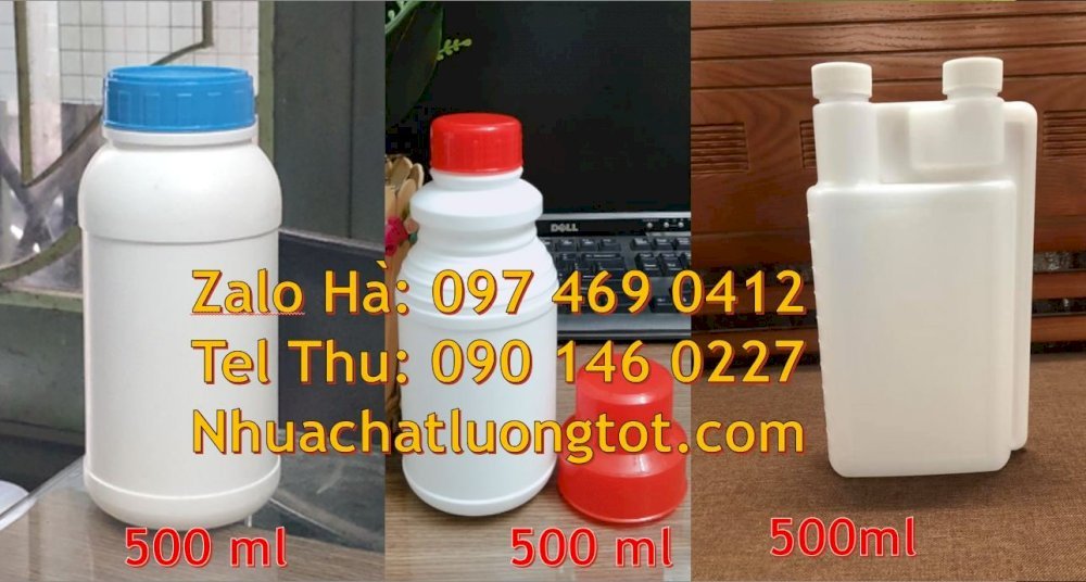 Chai 100Ml Đựng Phân Bón, Chai 100Ml Đựng Hóa Chất, Chai 100Ml Đựng ...
