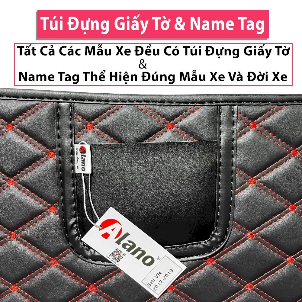 Hình ảnh của - Lót Cốp Xe Máy Cách Nhiệt Chống Va Đập ALANO Dành Cho ...