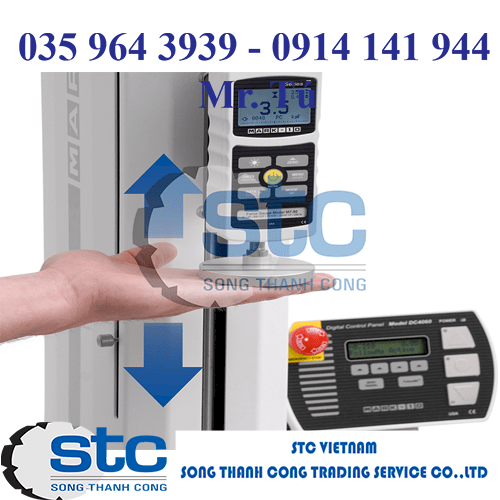 Mark-10 Esm303 Thiết Bị Kiểm Tra Lực Mark-10 Vietnam Tại Hồ Chí Minh