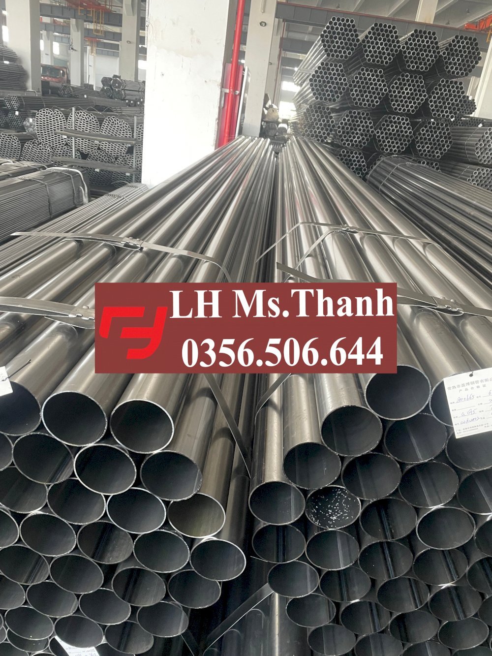Ống Carbon Hàn Stkm11A, S20C, S55C, S50C, S45C, S35C, 16Mn,...