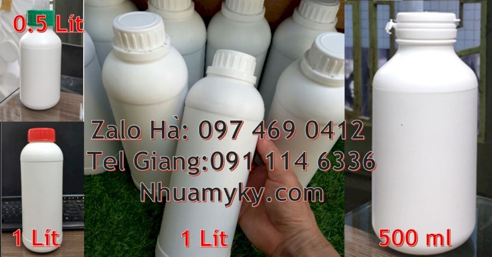 Chai 1L Giá Rẻ, Tìm Đại Lý Phân Phối, Chai 1L Đựng Nước Mắm,Chai 1 Lit ...