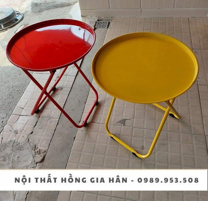 Bàn ghế cafe Tp HCM Hồng Gia Hân B641 giá rẻ nhất tháng 04/2025