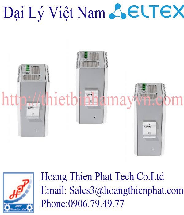 Thiết Bị Chuyển Mạch Eltex Việt Nam
