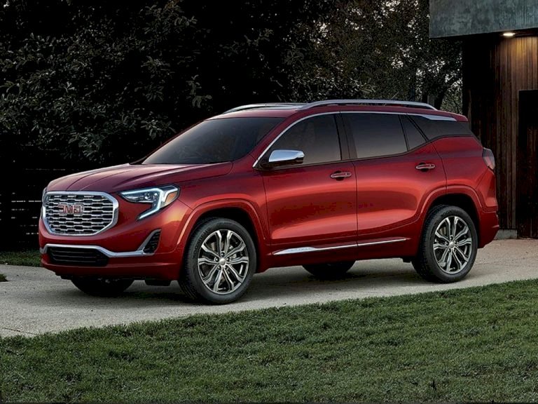 A Comprehensive Guide To Common Gmc Car Problems Tại Đà Nẵng
