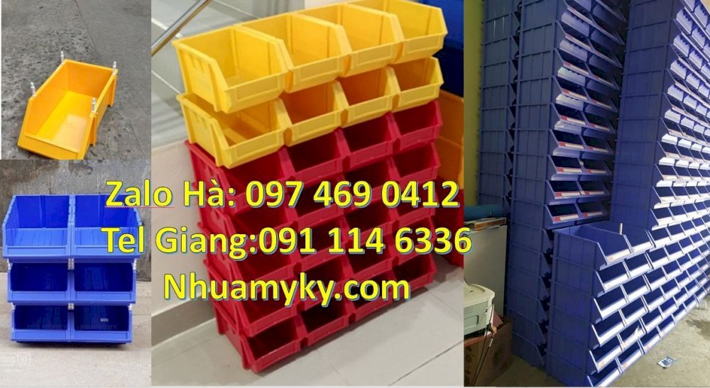 Cung Cấp Kệ Nhựa Giá Sỉ, Kệ Nhựa A6, Khay Nhựa Đựng Dụng Cụ, Khay Đựng ...