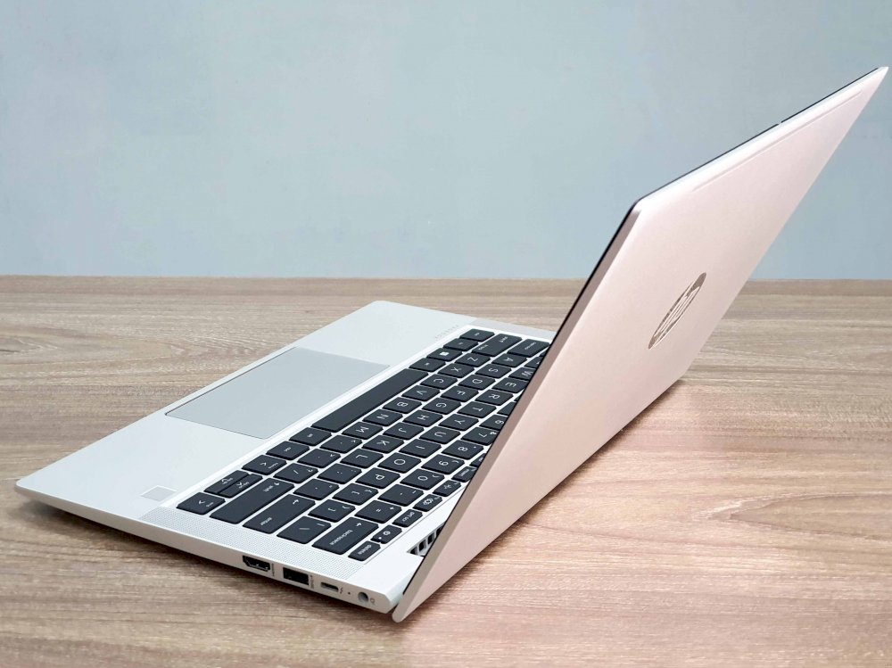 Hp Probook 630 G8 I5-1135G7 Ram 16Gb Ssd 512Gb Màn Hình 13.3 Inch Fhd ...