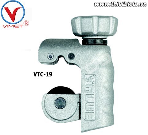 Dao Cắt Ống Đồng Value Vtc-19