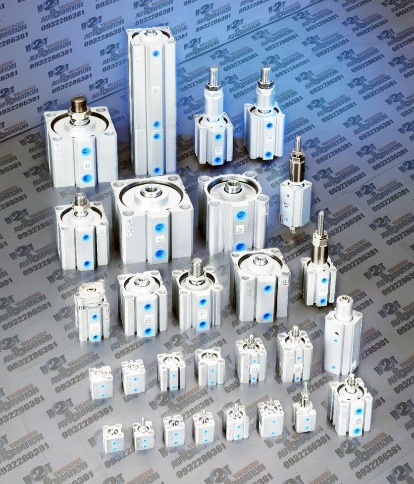 Va01Plv23-1P-Z09-057 Van Điện Từ Cánh Tay Robot, Va01Psc24-1P / 1U ...