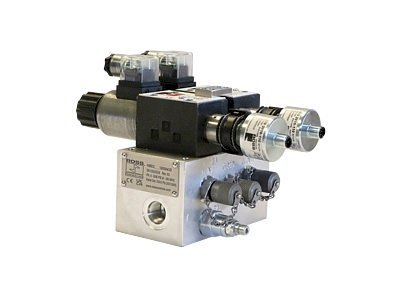 Đại Lý Ross Control , Van Ross , Nhà Phân Phối Van Ross Việt Nam.