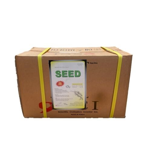 Seed Men Tiêu Hoá Hàn Quốc