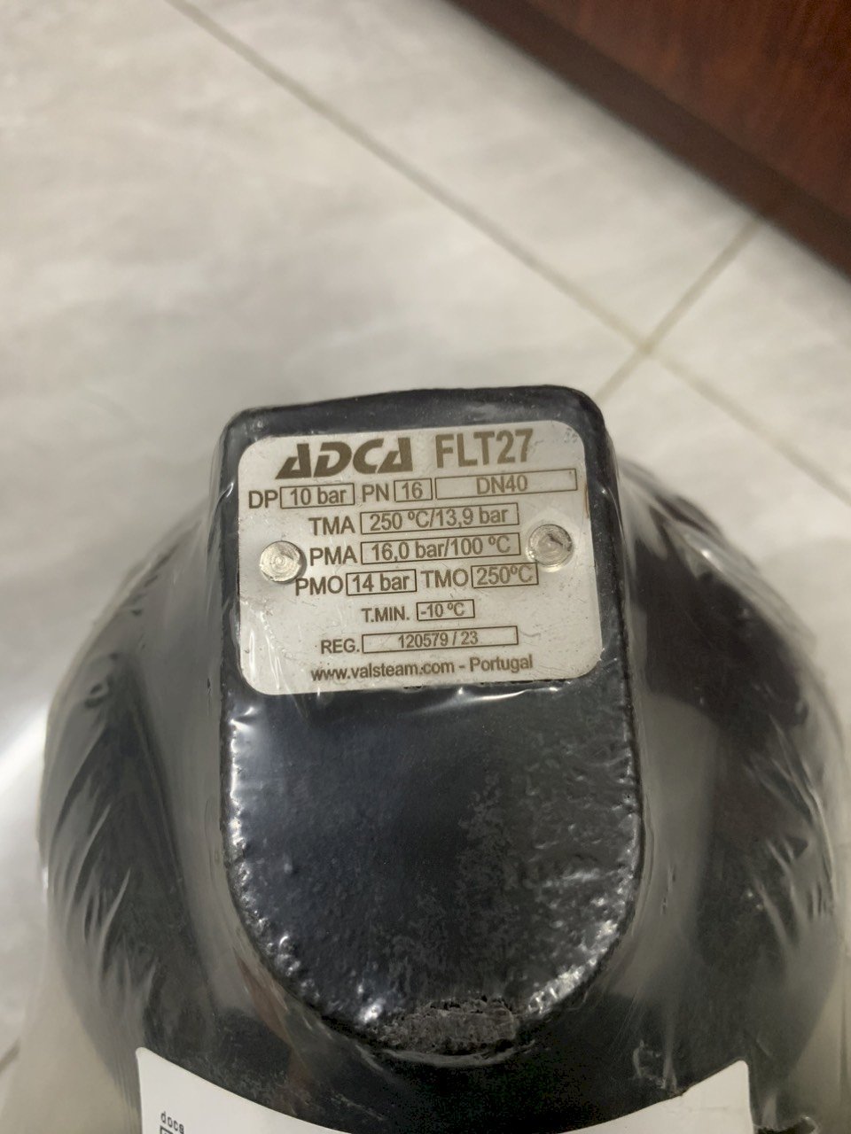 Bẫy Hơi Adca-Flt17-10 ( Adca-Flt27