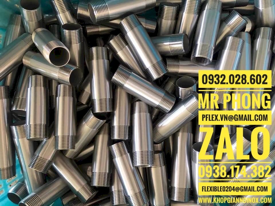 Clamp Inox 304-Clamp Kẹp Ống- Kẹp Clamp- Kích Thước Clamp-Rắc Co Inox ...
