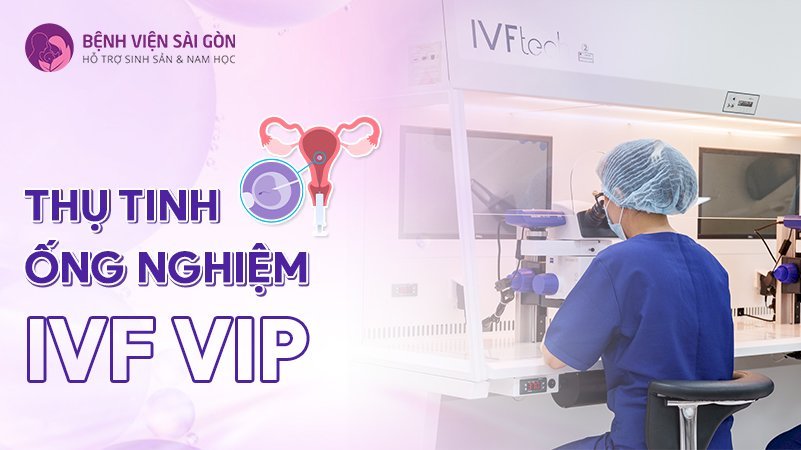 Tìm Hiểu Phương Pháp Thụ Tinh Ivf Là Gì Và Cách Thực Hiện