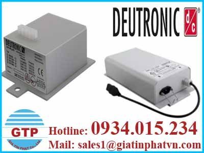Bộ Chuyển Đổi Dc Deutronic Tại Việt Nam