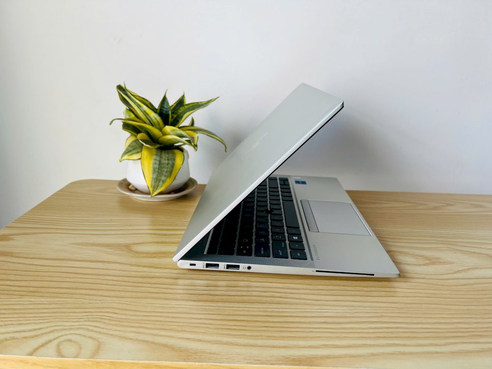 Hp Elitebook 840 G8 I7 16Gb Ssd 512Gb Fhd | Laptop Minh Đạt