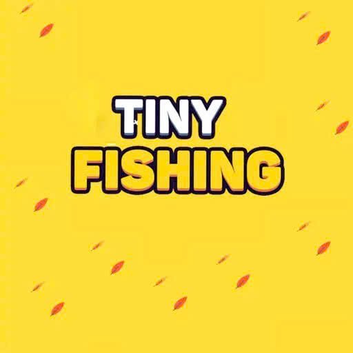 Tiny Fishing Is An Enjoyable And Easy-To-Play Game Where Players Can ...