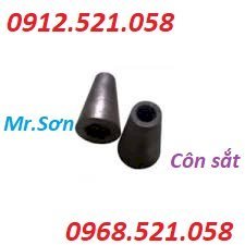 ( Có Ngay: Côn Ty Ren, Côn Thép, Côn Nhựa Lõi Sắt D12,D17,D14,D16 Ghép ...
