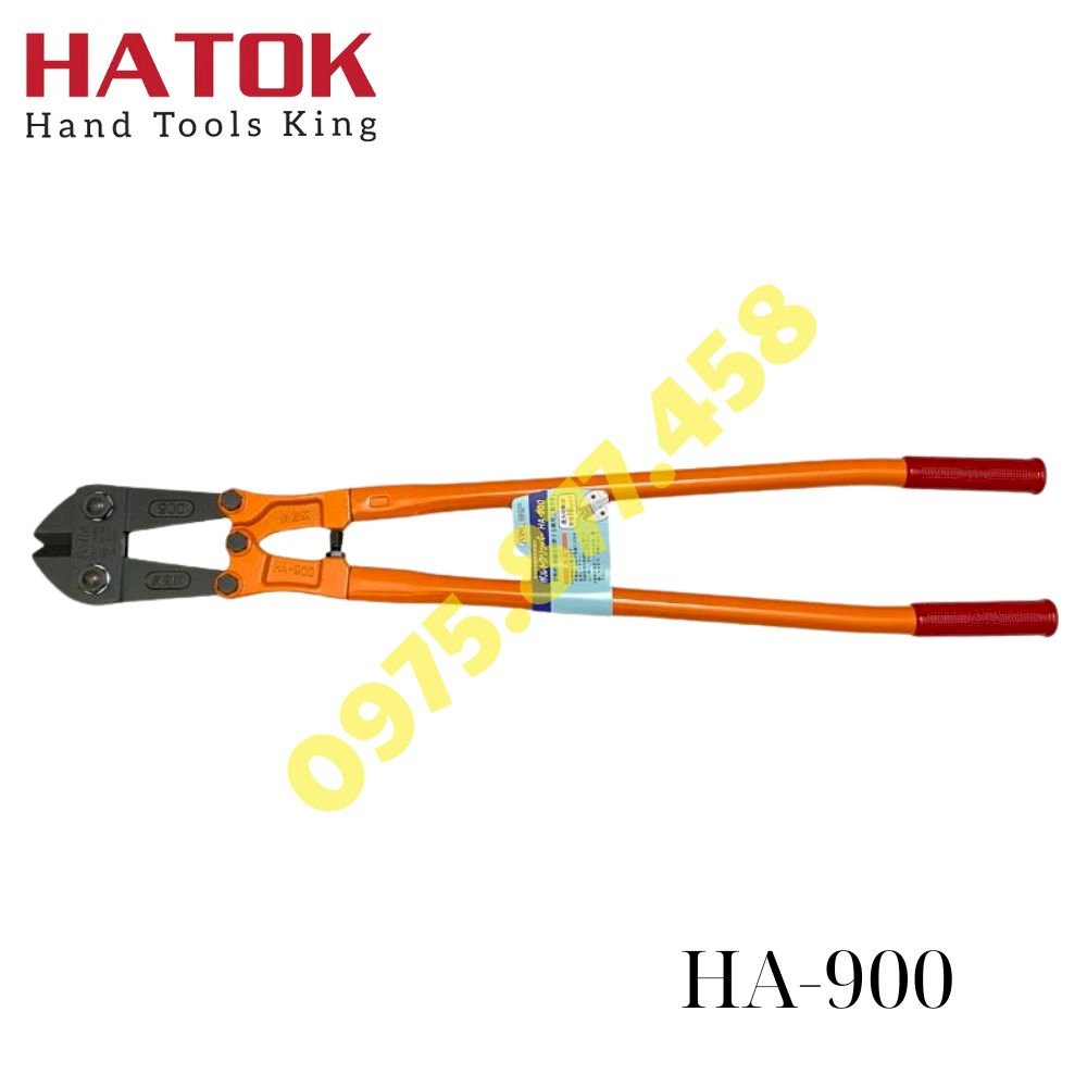Kìm Cắt Cộng Lực Arm Ha-900