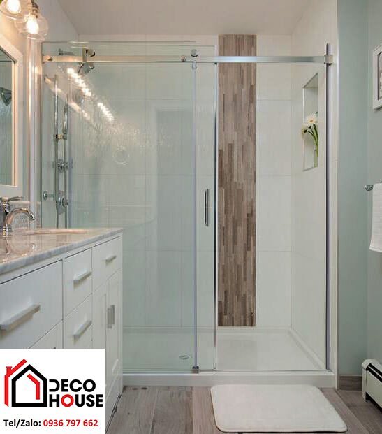 So Sánh Cửa Lùa Kính Ray Inox 10×30 Và Ray Nhôm: Loại Nào Bền Hơn?