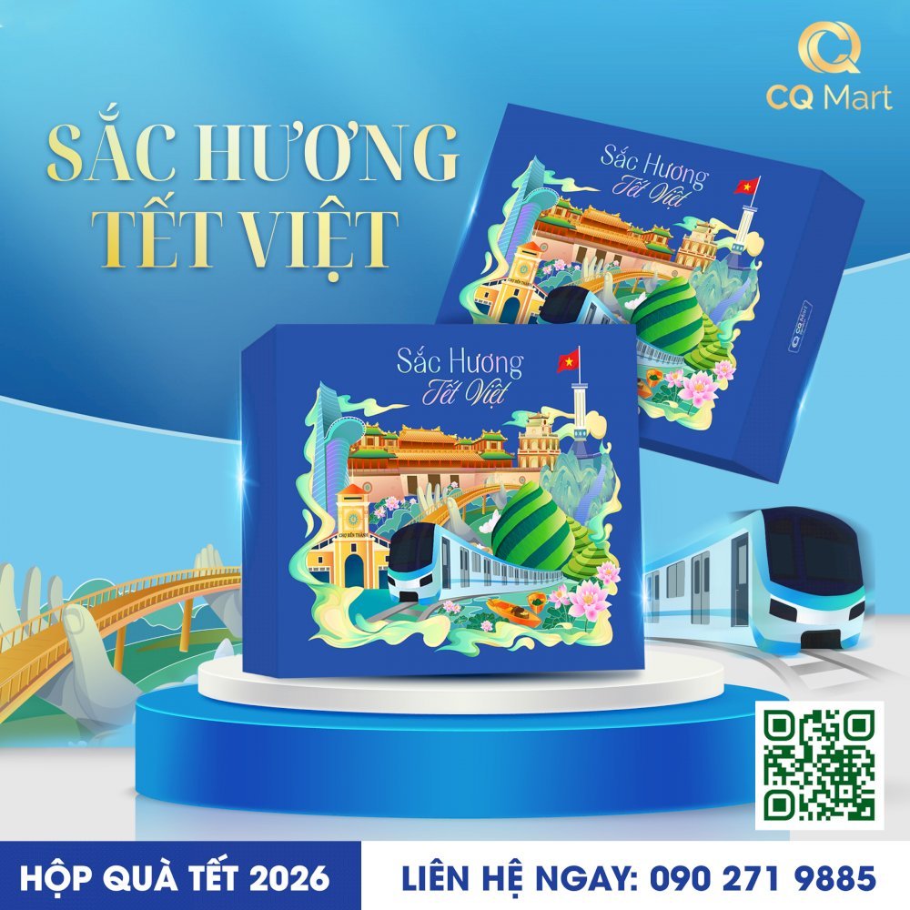 599+ Mẫu Hộp Quà Tết 2026 Sang Trọng - Đẹp Ấn Tượng Đang Có Sẵn Tại Quà ...