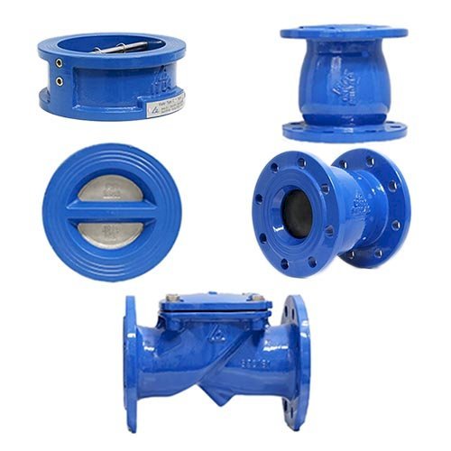 Van 1 Chiều Dn40 Giá Rẻ