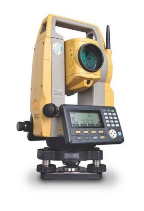 Máy toàn đạc điện tử Topcon ES-101 giá rẻ nhất tháng 08/2025