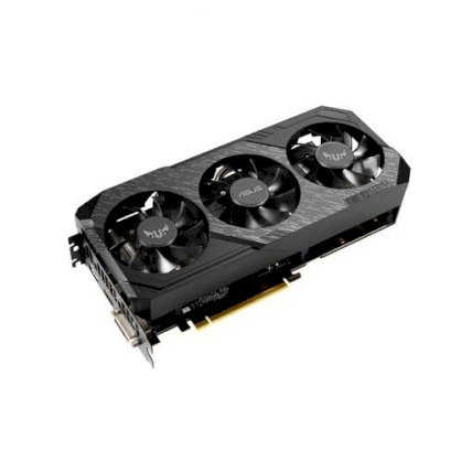 VGA ASUS TUF Geforce GTX1660 3 Fan Gaming giá rẻ nhất tháng 09/2025