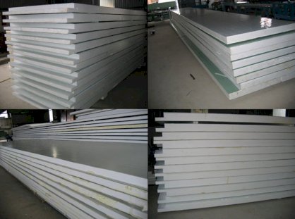 Tole Panel xốp | Công Ty TNHH MTV TM XNK Tân Phú Quý