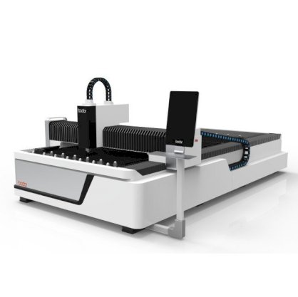 Máy cắt laser CNC Bodor P1530 | Công ty cổ phần VN nasa