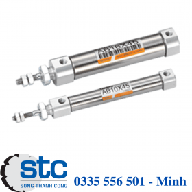 Ab16X60 Xy Lanh Khí Nén Chanto Vietnam Tại Hồ Chí Minh
